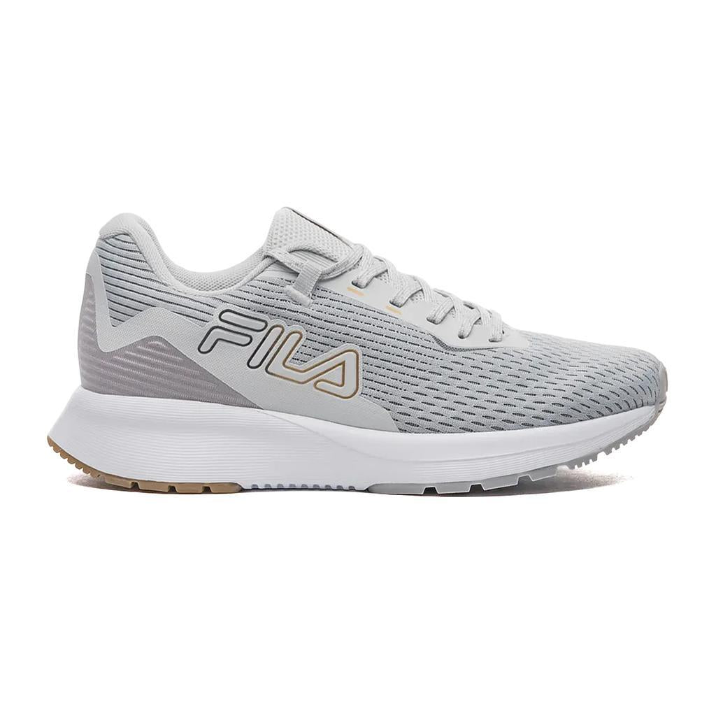 Fila Deportivos Femenino Training Ride 2 Glacier Gray/Graphite/Golden ...